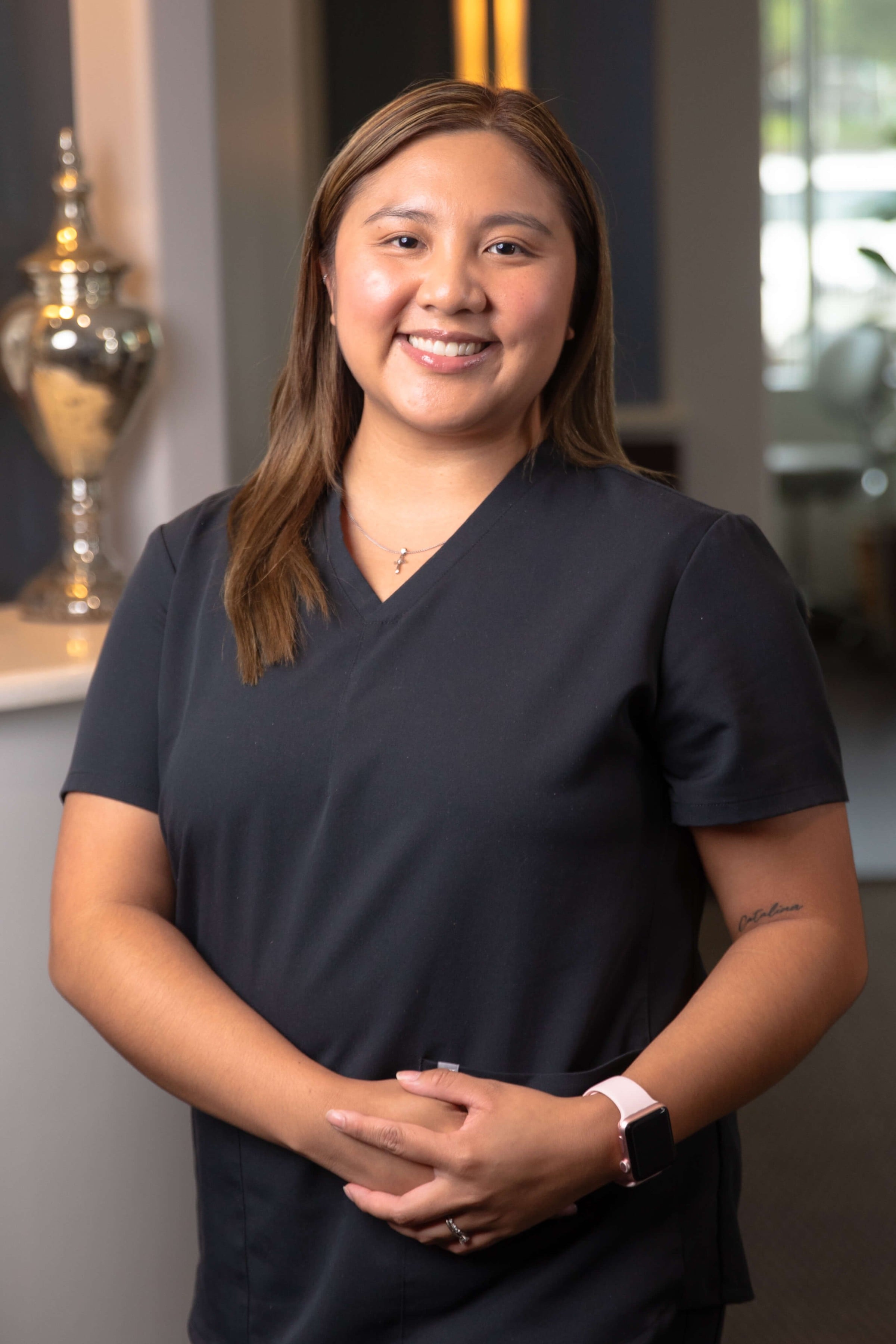 Meet the Dental Team in Richardson, TX | Dr. Jack Bodie